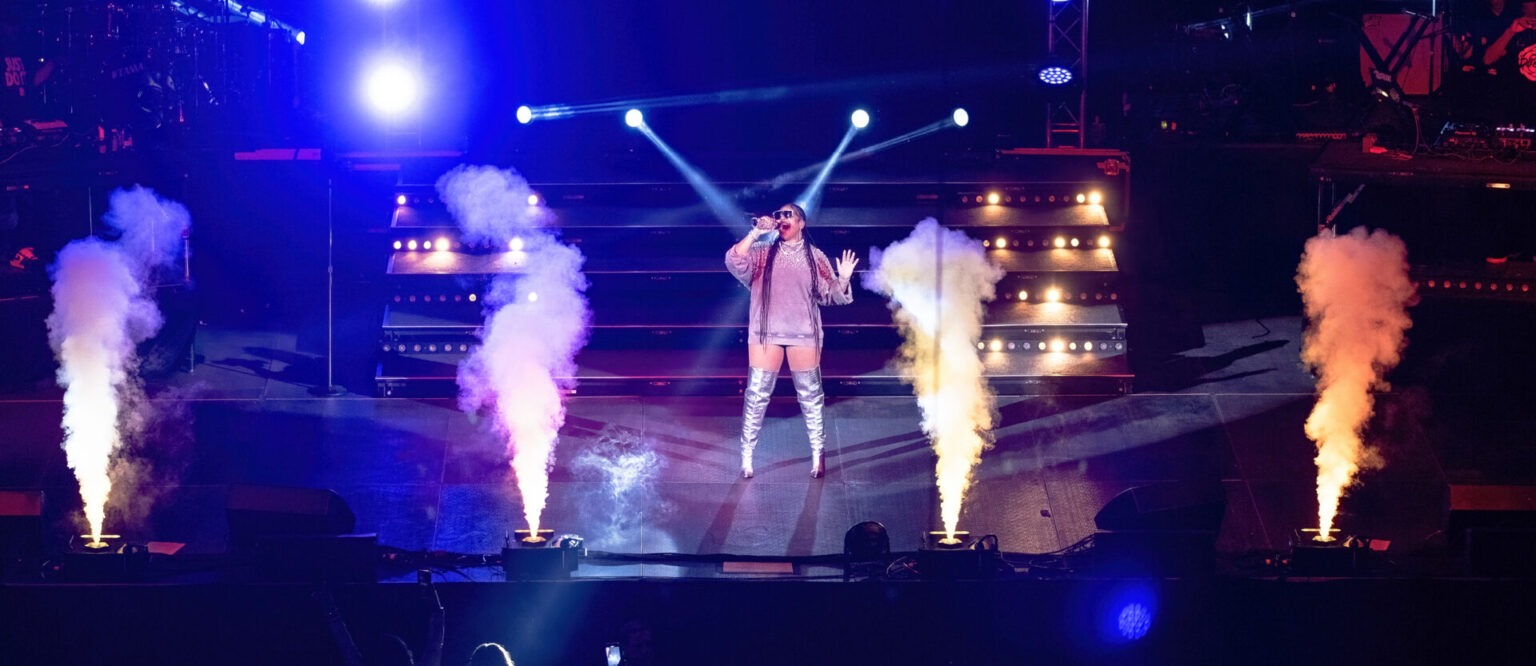 Employment Opportunities | The Bell Auditorium & Augusta Entertainment ...