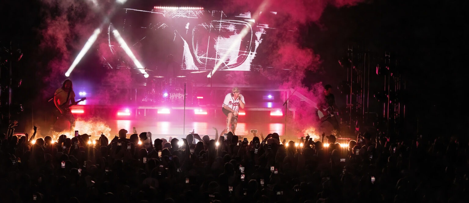 A-Z Guide - The Bell Auditorium | Augusta Entertainment Complex