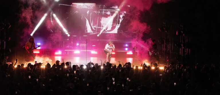 A-Z Guide - The Bell Auditorium | Augusta Entertainment Complex