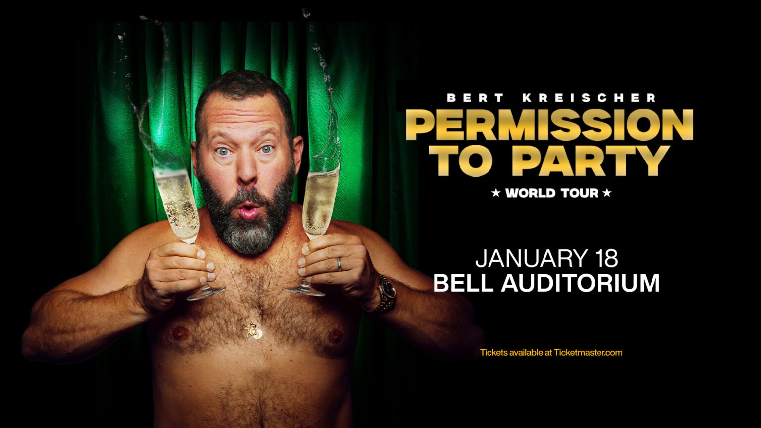 Events | The Bell Auditorium & Augusta Entertainment Complex