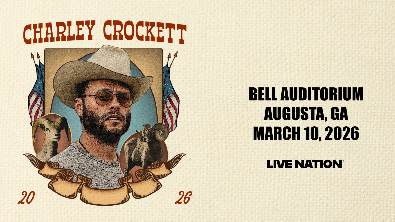 Events | The Bell Auditorium & Augusta Entertainment Complex