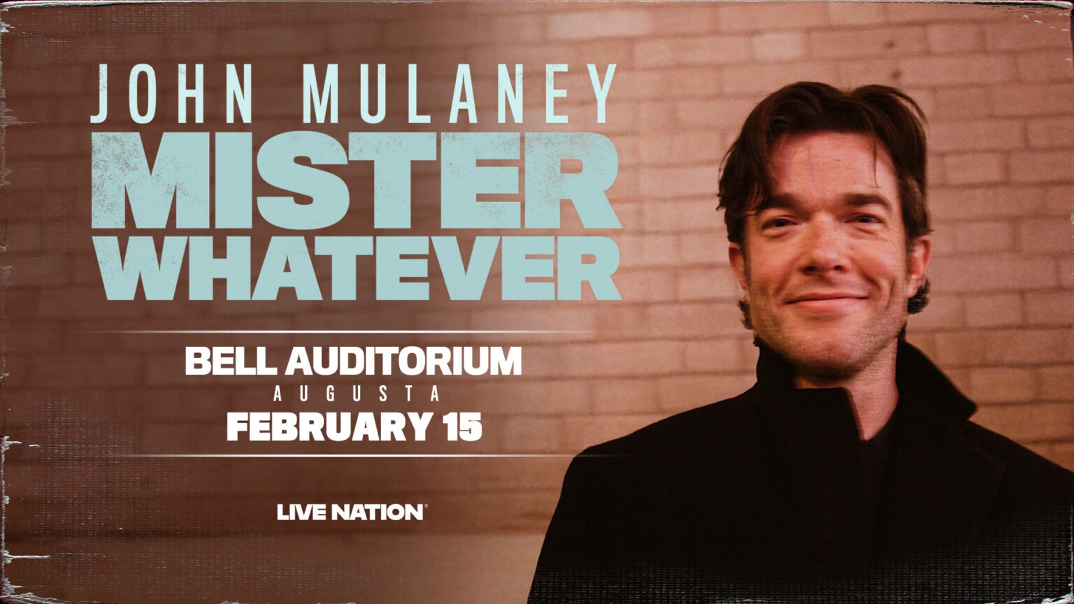 Events | The Bell Auditorium & Augusta Entertainment Complex