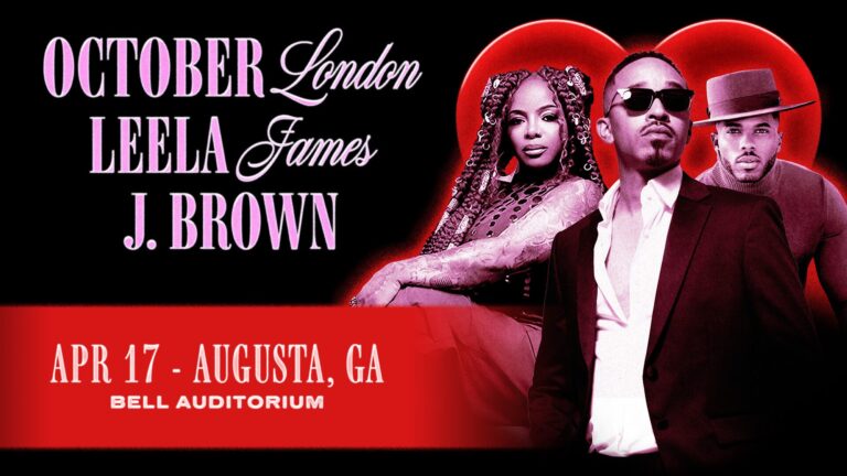 Venue Information | The Bell Auditorium & Augusta Entertainment Complex